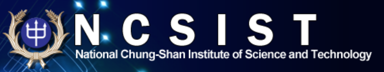 National Chung-Shan Institute of Science and Technology - Latest Drone ...