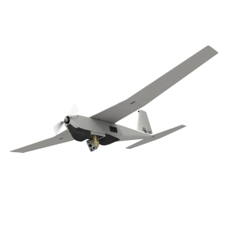 Puma 3 AE - Latest Drone Catalog