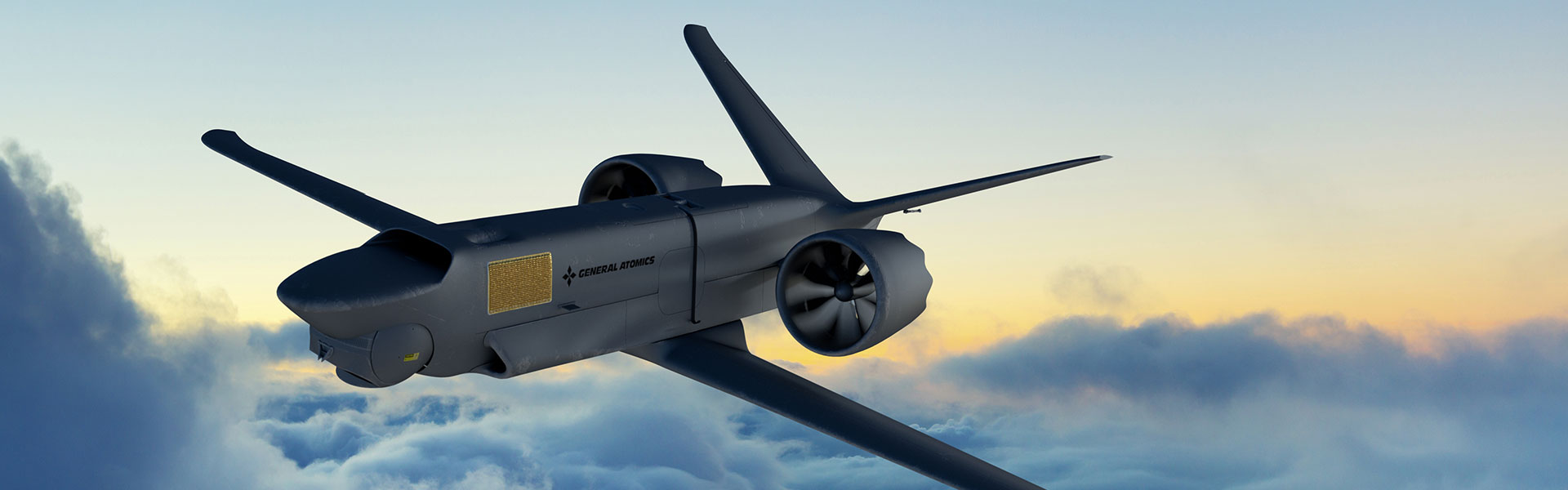 Sparrowhawk - Latest Drone Catalog